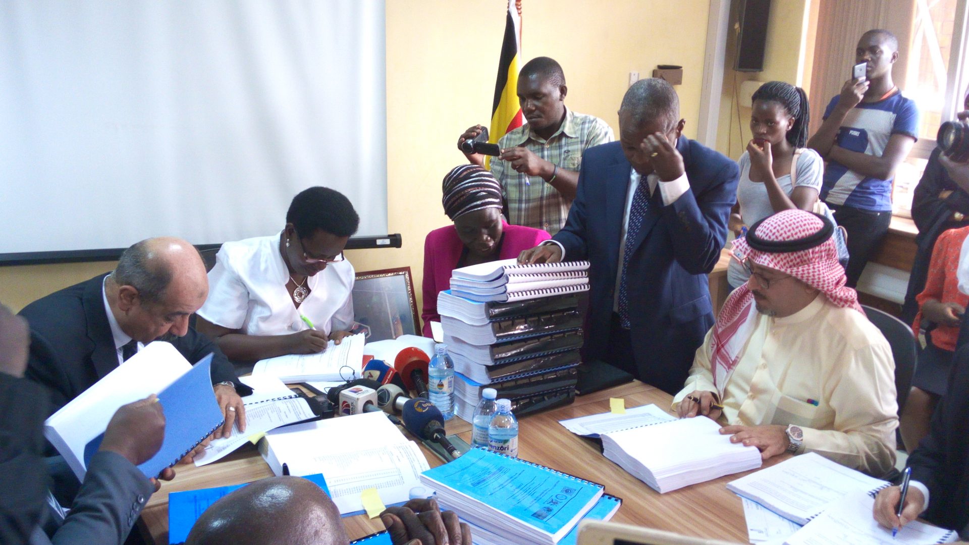 Govt to Begin Works on Expansion of Yumbe, Kayunga Hospitals ...