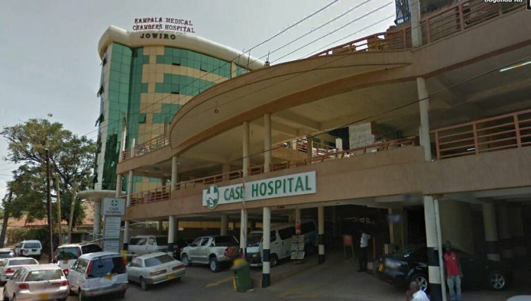 Case Hospital: Innocence, Mob Justice and the Real Crisis that is ...