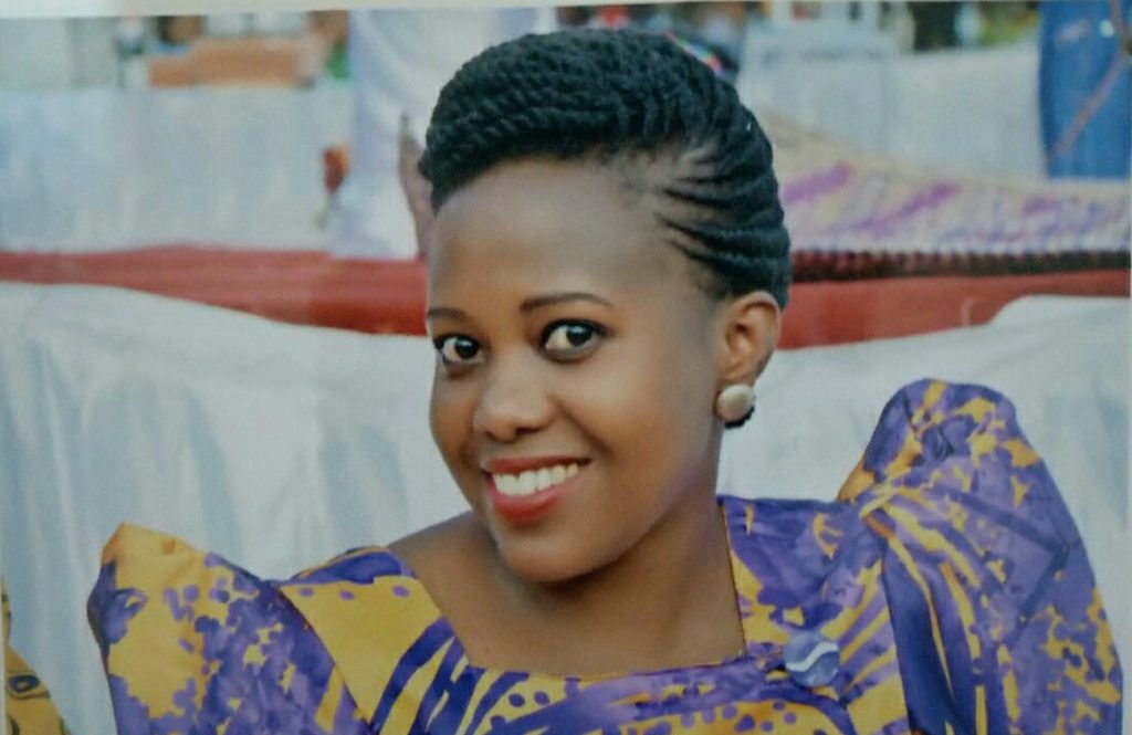 Woman Whose Car Allegedly Ferried Susan Magara's Body Arrested from ...