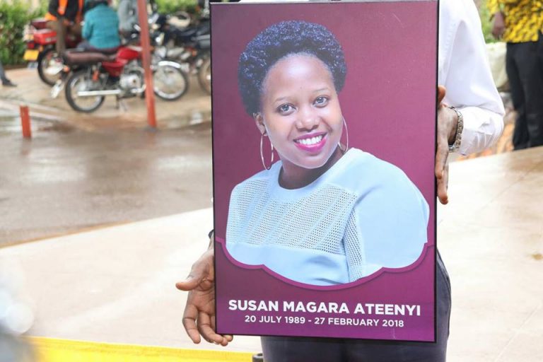 City Lawyer Initiated Deal to Kidnap Susan Magara, Killer Confesses ...