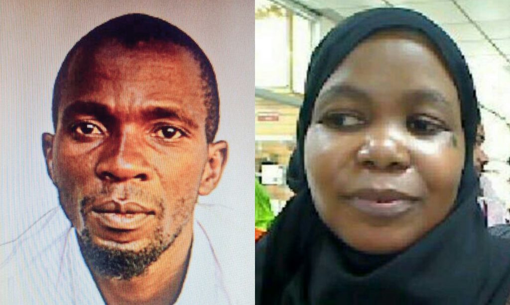 Photos of Susan Magara's 'Killers' Emerge, Shs 100M Reward Placed ...