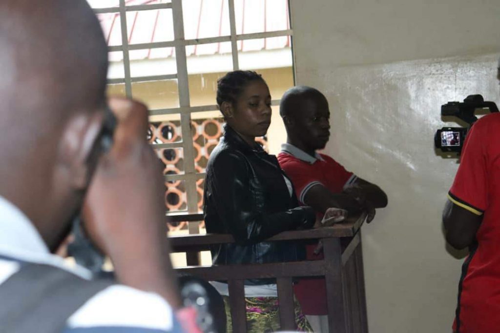 10 Sent to Luzira for Manipulating Simcards Used by Magara's Killers ...