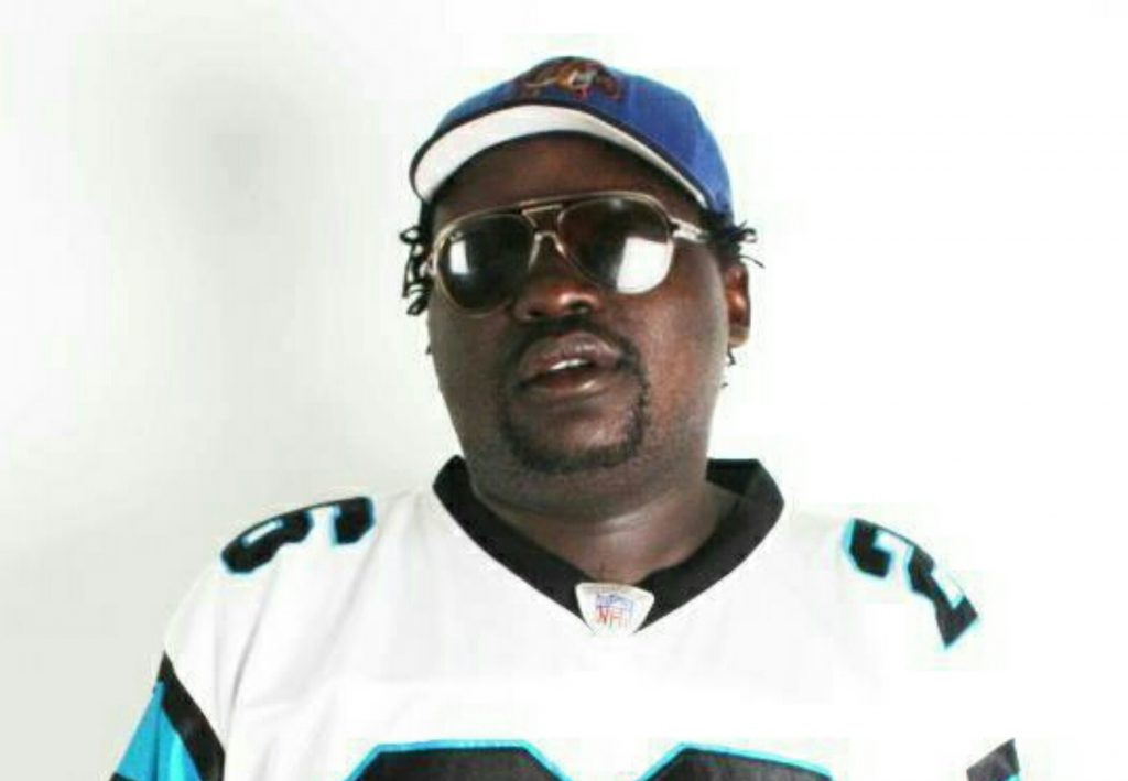 Northern Uganda Hip Hop Fraternity Gears Up for Lumix Memorial Concert ...