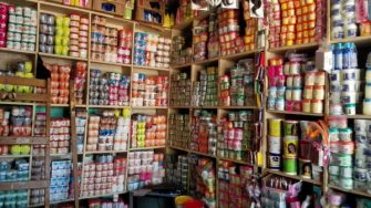Cosmetics, Bulbs, Toilet Soap Top List of Substandard Products - UNBS ...