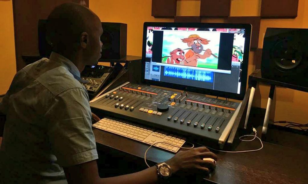 EXCLUSIVE: Popular Ugandan Cartoon, Katoto Returns this Month and it’s ...