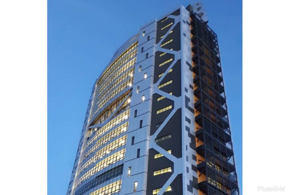 URA Headquarters to Move into New Building in January - SoftPower News