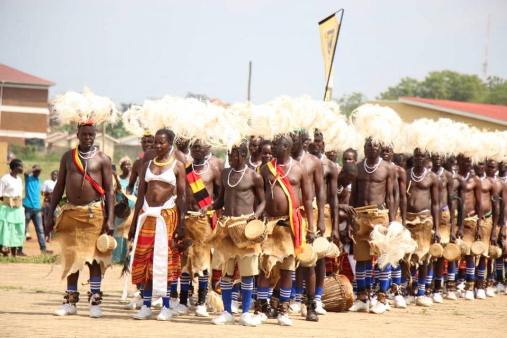 PHOTOS: Acholi Cultural Festival Climaxes on High Note - SoftPower News