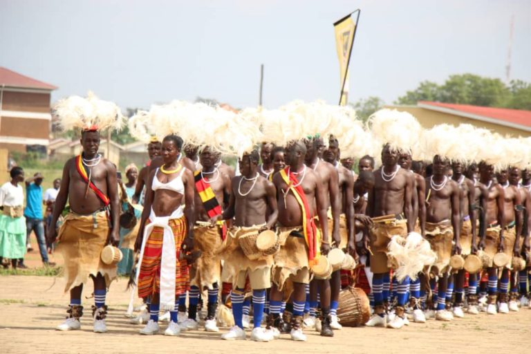 PHOTOS: Acholi Cultural Festival Climaxes on High Note - SoftPower News