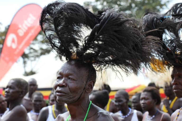 PHOTOS: Acholi Cultural Festival Climaxes on High Note - SoftPower News