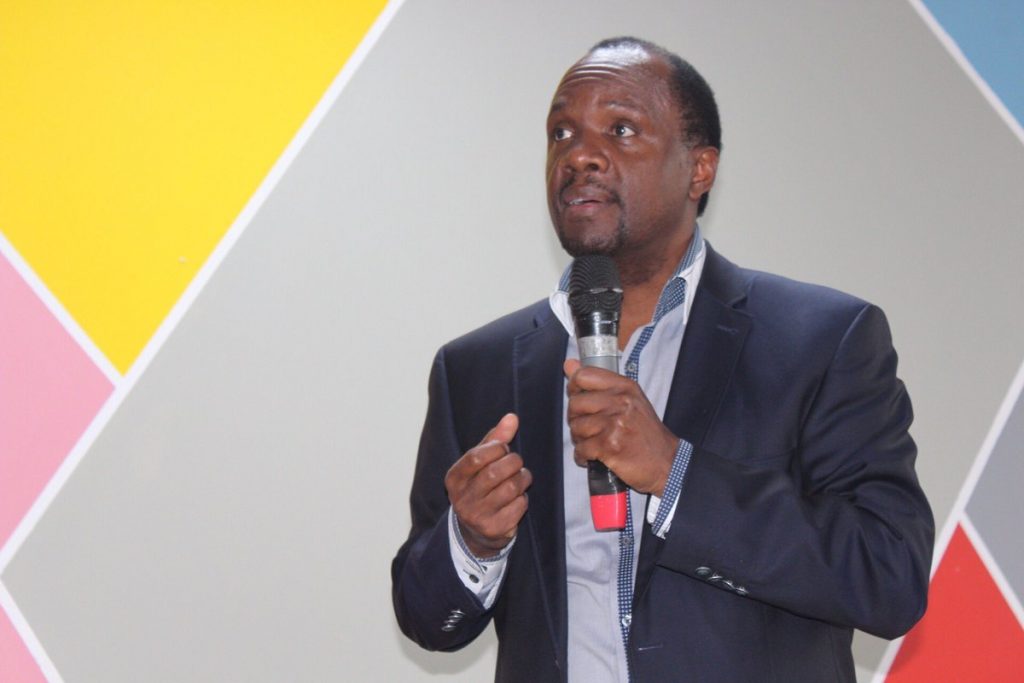 Bitature Rallies Ugandans to Embrace One Dollar HIV/AIDs Initiative ...