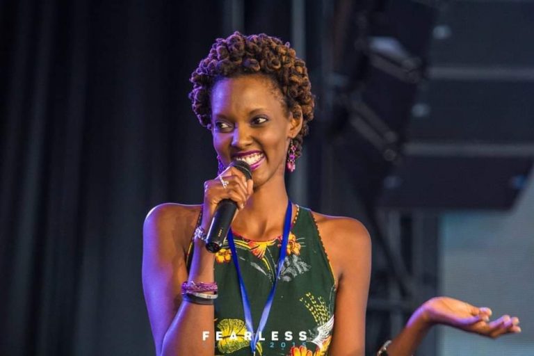 Rwanda's Celebrated Model and Actress, Alexia Mupende Killed by ...