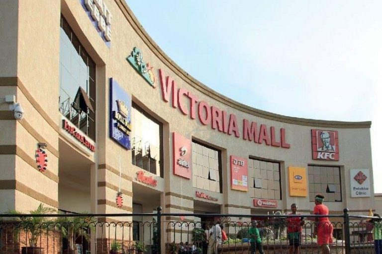 Victoria Mall Entebbe Had Highest Footfall in E.Africa in Half 2 of ...