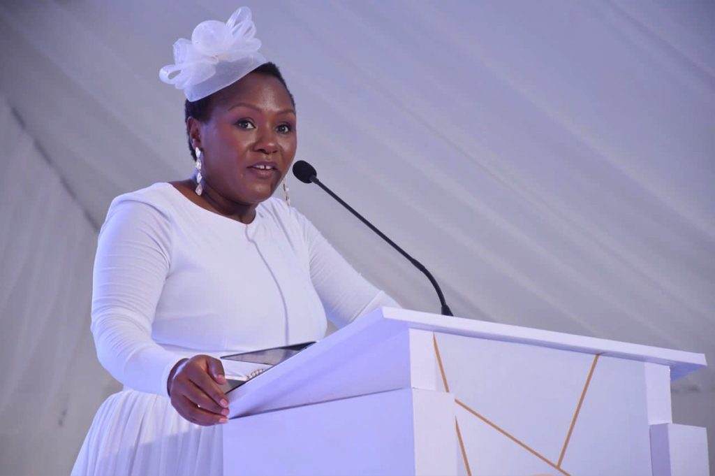 Over 250 Nominated for Inaugural Janzi Awards - SoftPower News