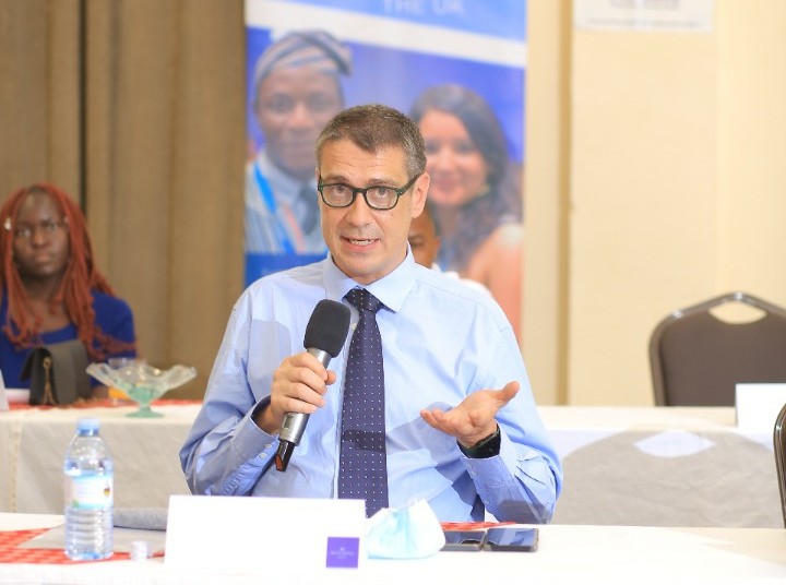 Urban Refugees: Stakeholders Advised to Provide Hands-on Trainings ...
