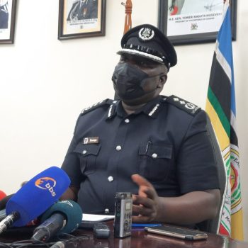 Museveni Launches Songhai Model Site in Kampiringisa to Promote Organic ...