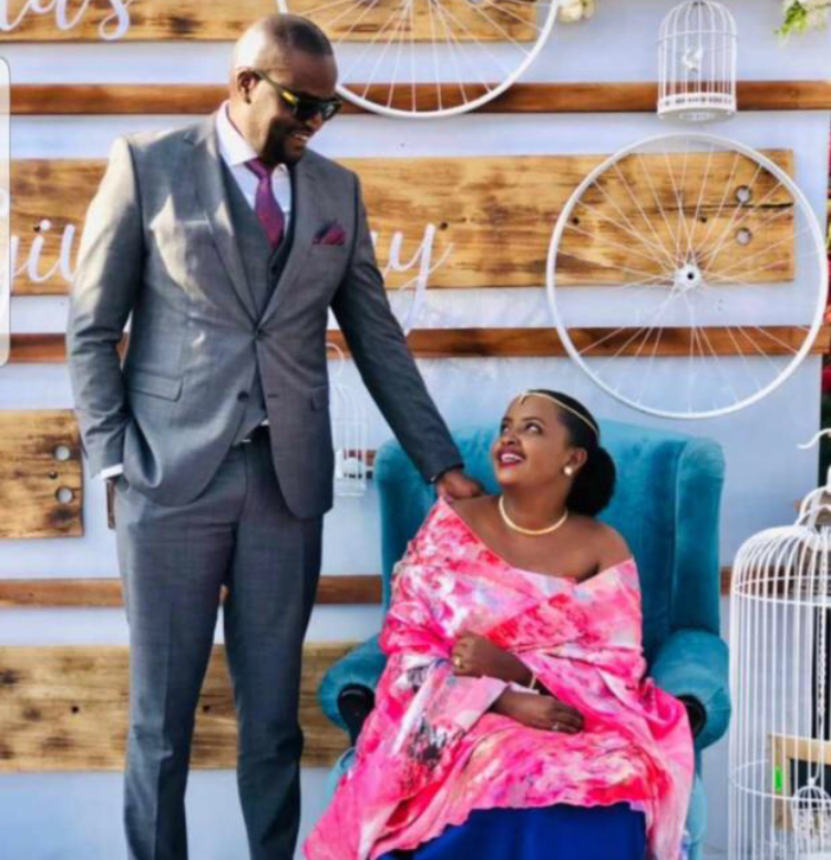 Pictorial: Sheilla Nduhukire's Kuhingira in Rushere - SoftPower News