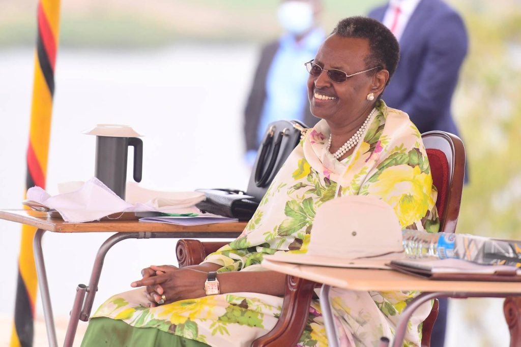 Pictorial: Pastor Patience, Odrek Rwabwogo Celebrate 20 Years of ...