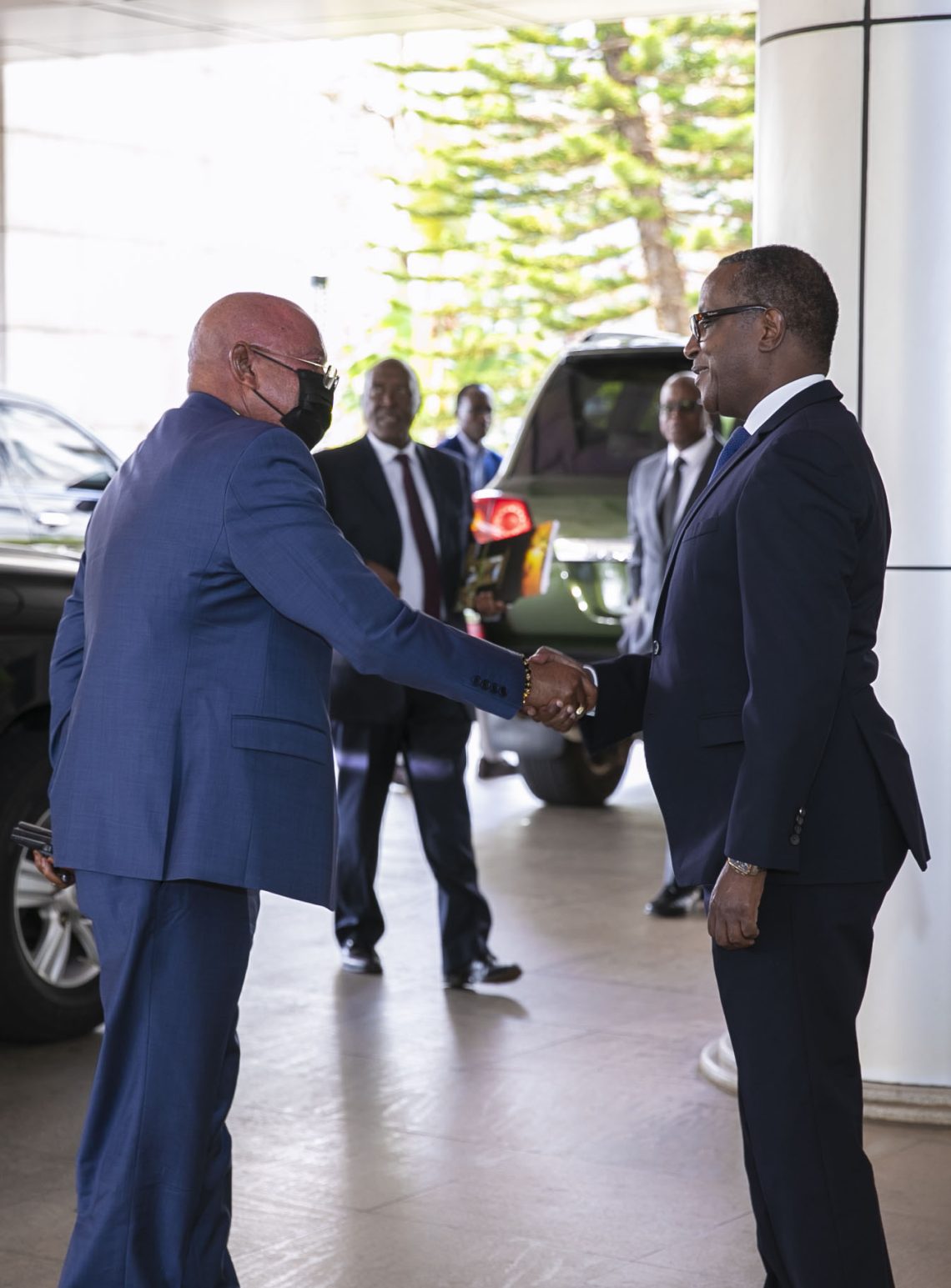Uganda, Rwanda to Hold Joint Permanent Commission in March 2023 ...