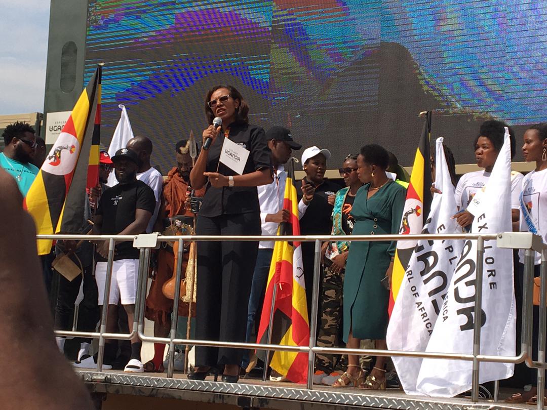 Explore Elgon Campaign will Boost Local Tourism in Eastern Uganda ...