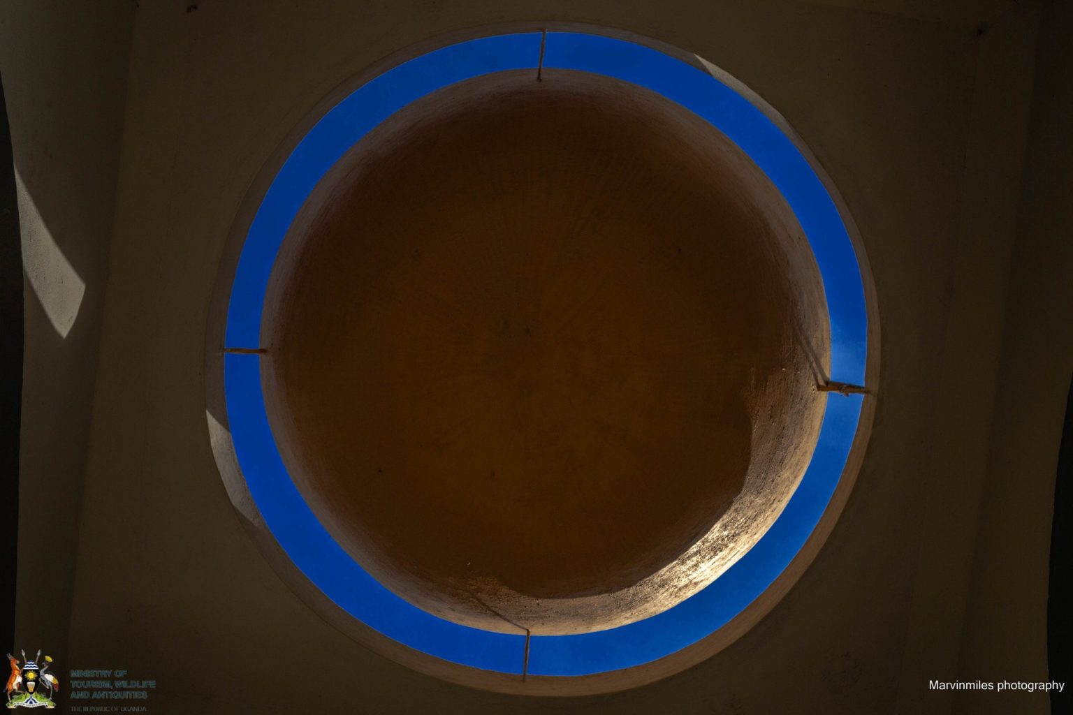 Pictorial: Biharwe Eclipse Monument - Three Pillars of History ...