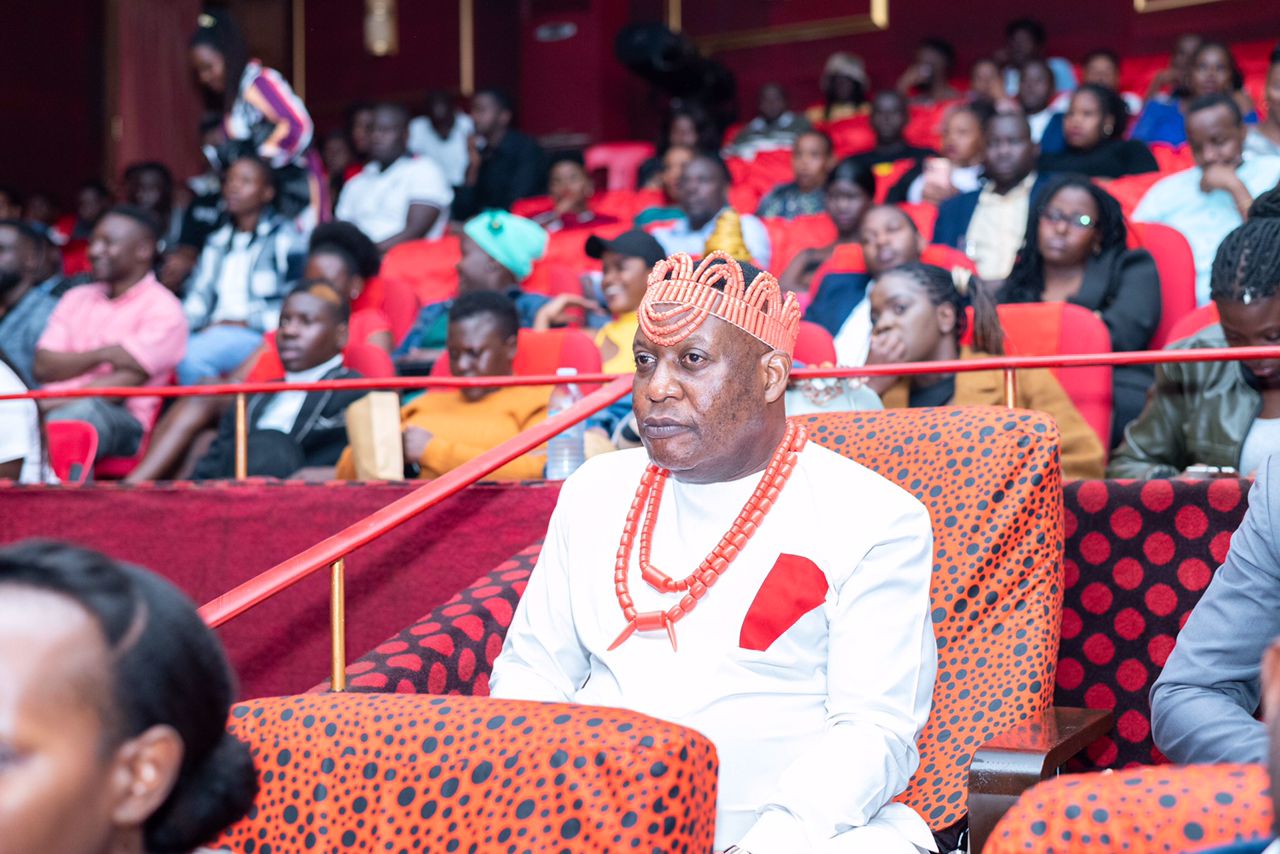 Interview: I will use my talent till my last breath - Ebonies’ Dr ...