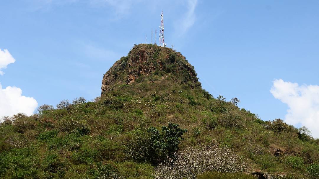 Gov’t Plans to Gazette Tororo Rock as National Cultural Heritage ...