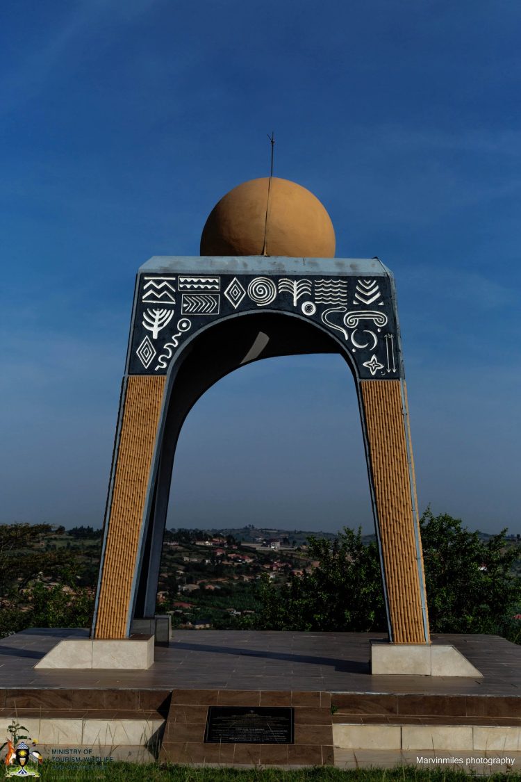 Pictorial: Ugandans Marvel at the Beauty of Western Uganda - SoftPower News