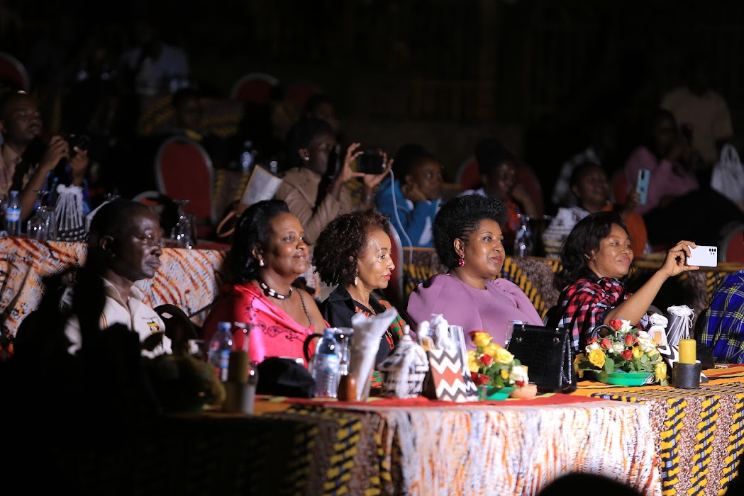 POATE: Guests Treated to Exciting Cultural Night Experience at Ndere Centre - SoftPower News