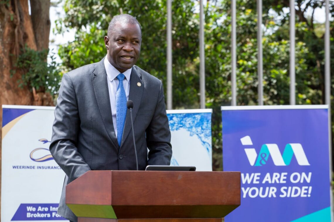 Kabaka Run 2023: I&M Bank Reaffirms Commitment to Giving Back to ...
