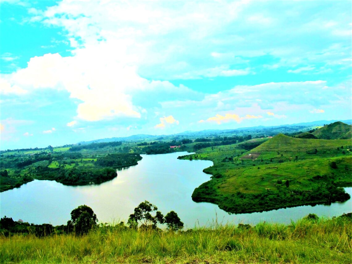 Pictorial: Ugandans Marvel at the Beauty of Western Uganda - SoftPower News
