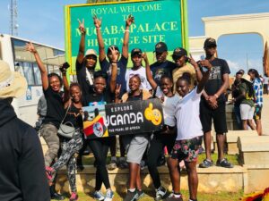 Pictorial: Ugandans Marvel at the Beauty of Western Uganda - SoftPower News