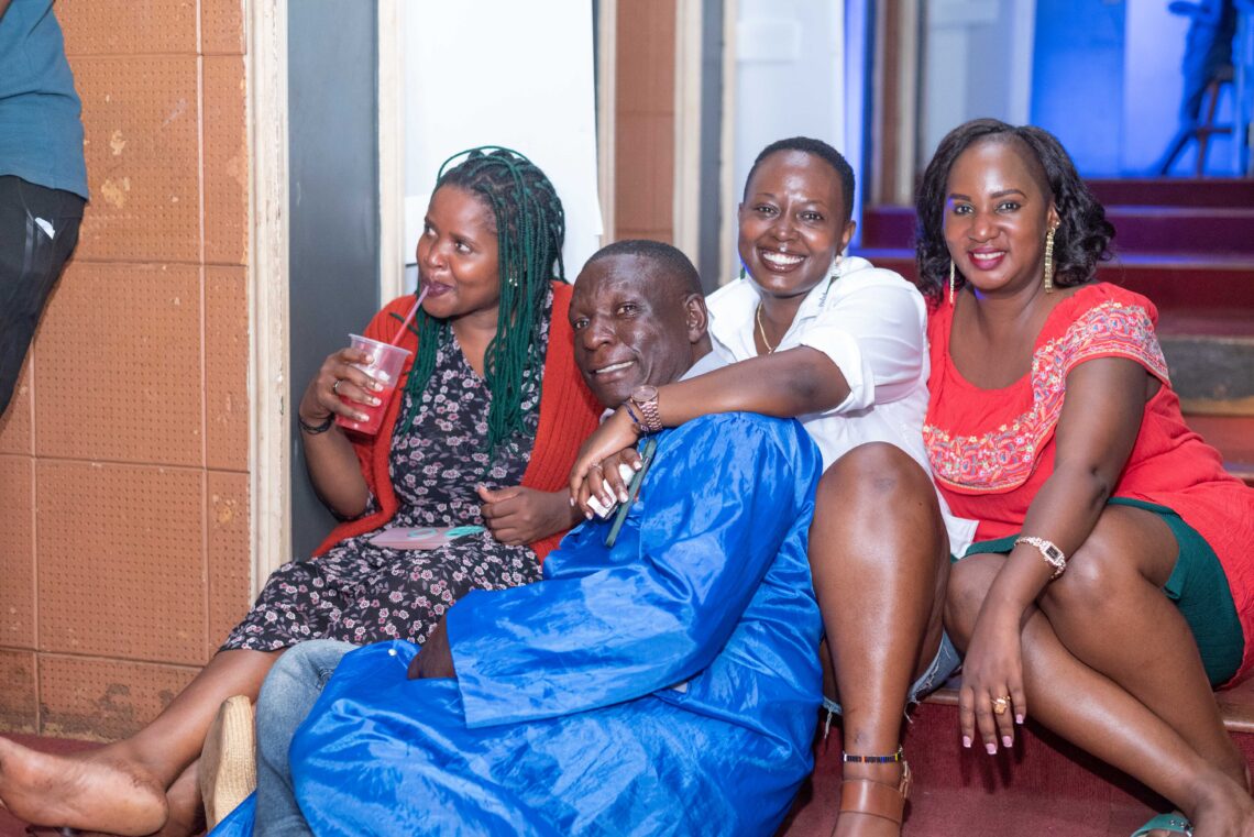 POPI Comedy Series Launches on Pearl Magic Prime - SoftPower News