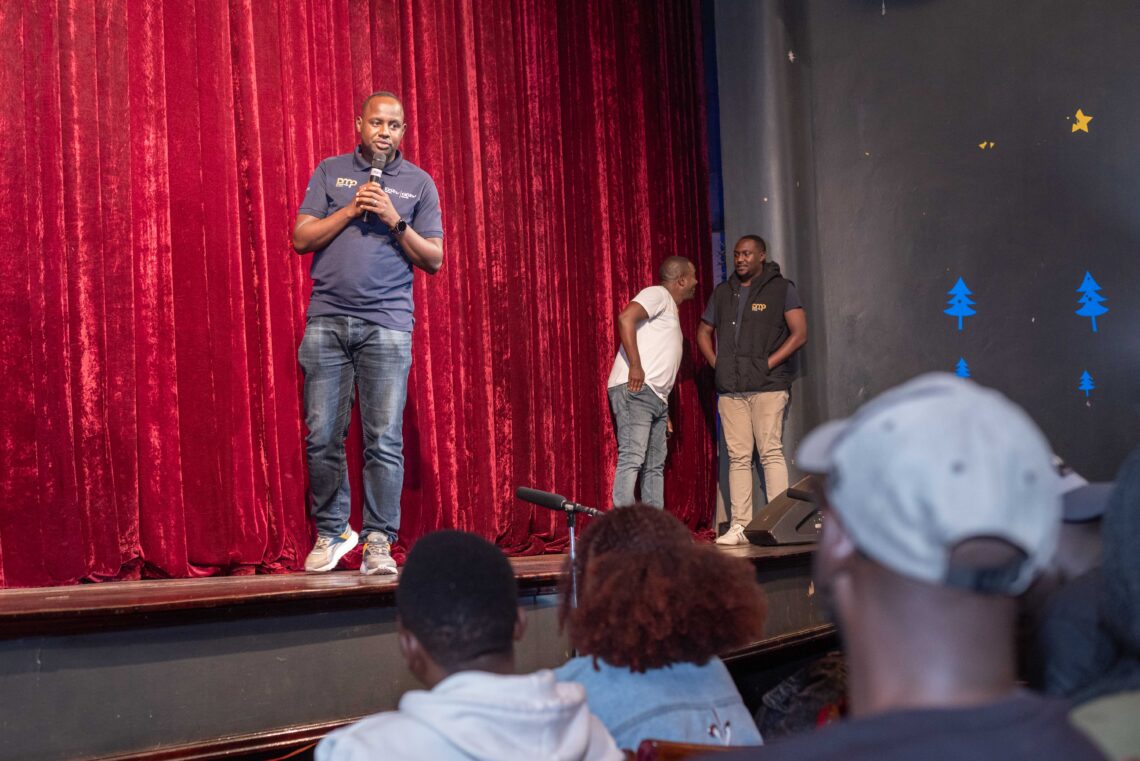 POPI Comedy Series Launches on Pearl Magic Prime - SoftPower News