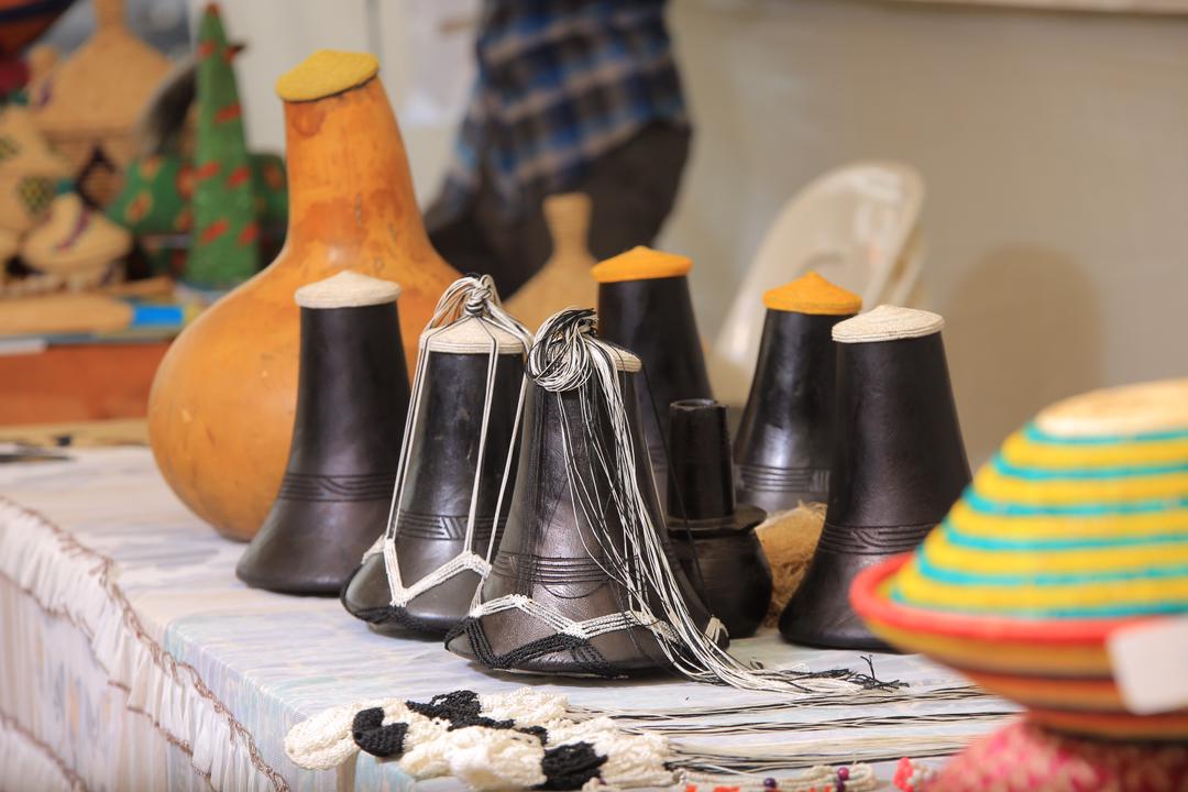 Pictorial: Uganda Celebrates World Culture Day - SoftPower News