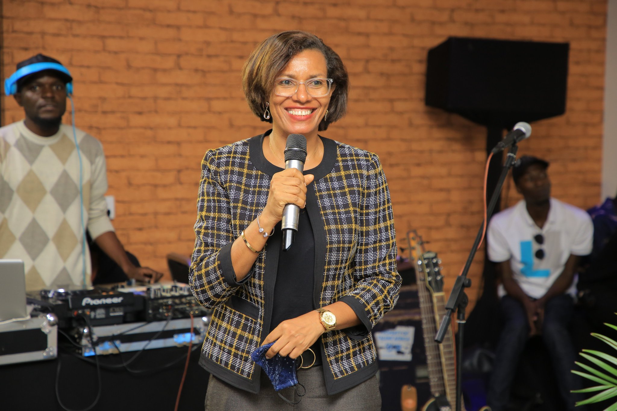 Pictorial: Ghetto Kids Treated to Sumptuous Dinner after Britain’s Got ...