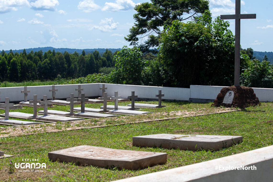Pictorial: Revisiting the Polish Refugee Settlement in Masindi ...