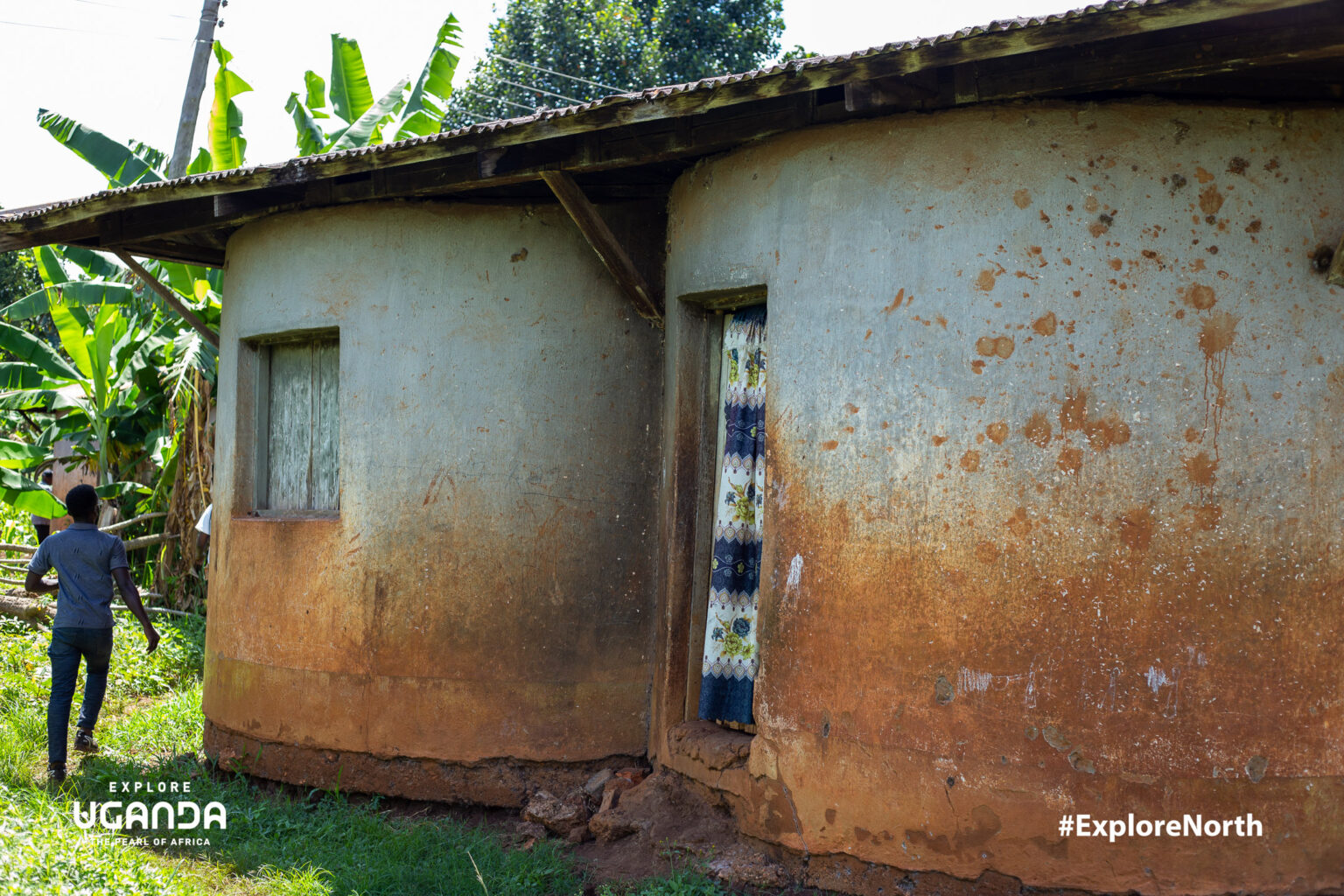 Pictorial: Revisiting the Polish Refugee Settlement in Masindi - SoftPower News