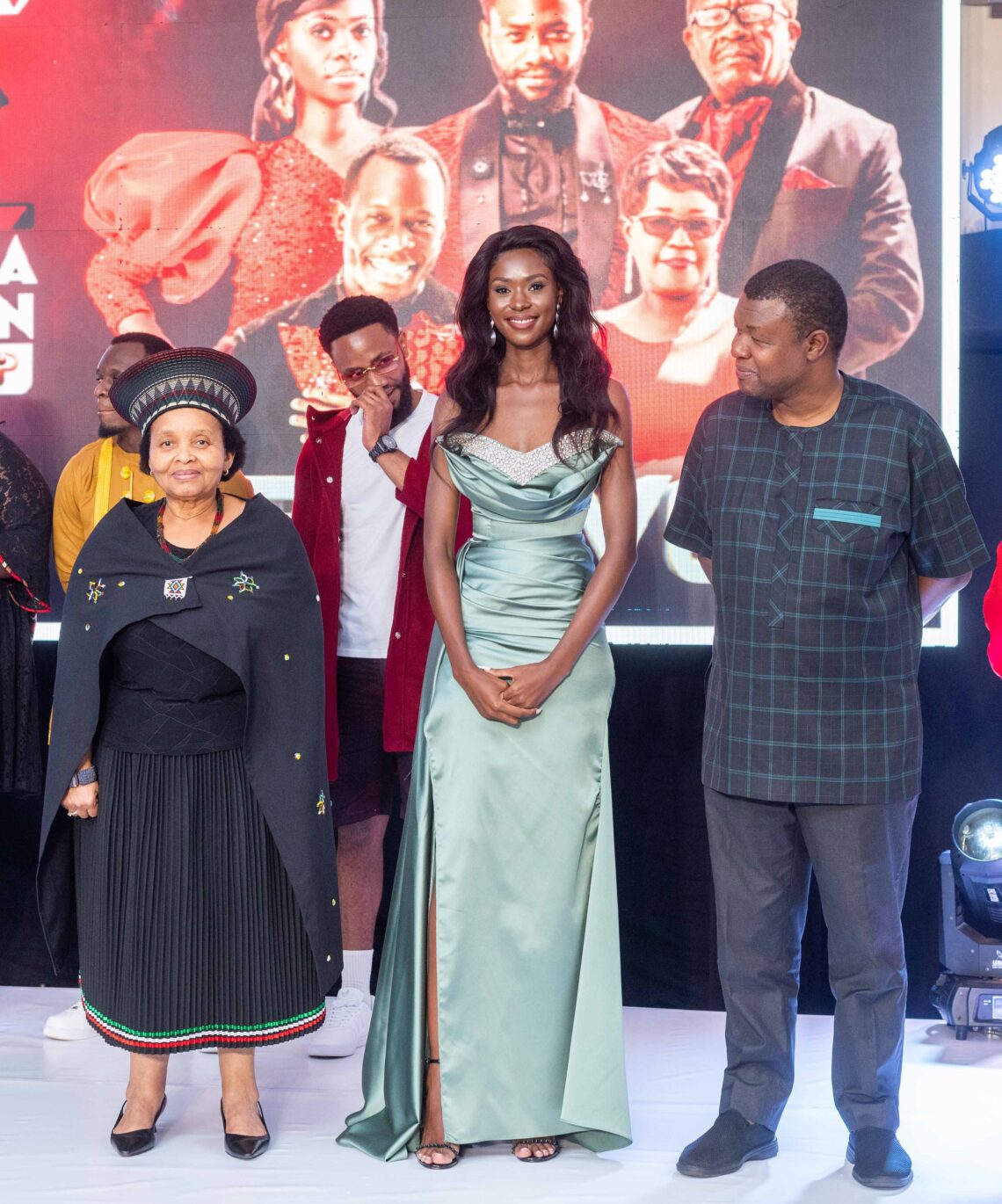 Shaka Ilembe: New Drama Revives Memory of Legendary Zulu King ...