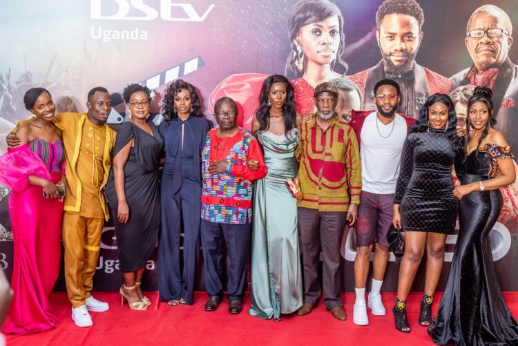 Shaka Ilembe: New Drama Revives Memory of Legendary Zulu King ...