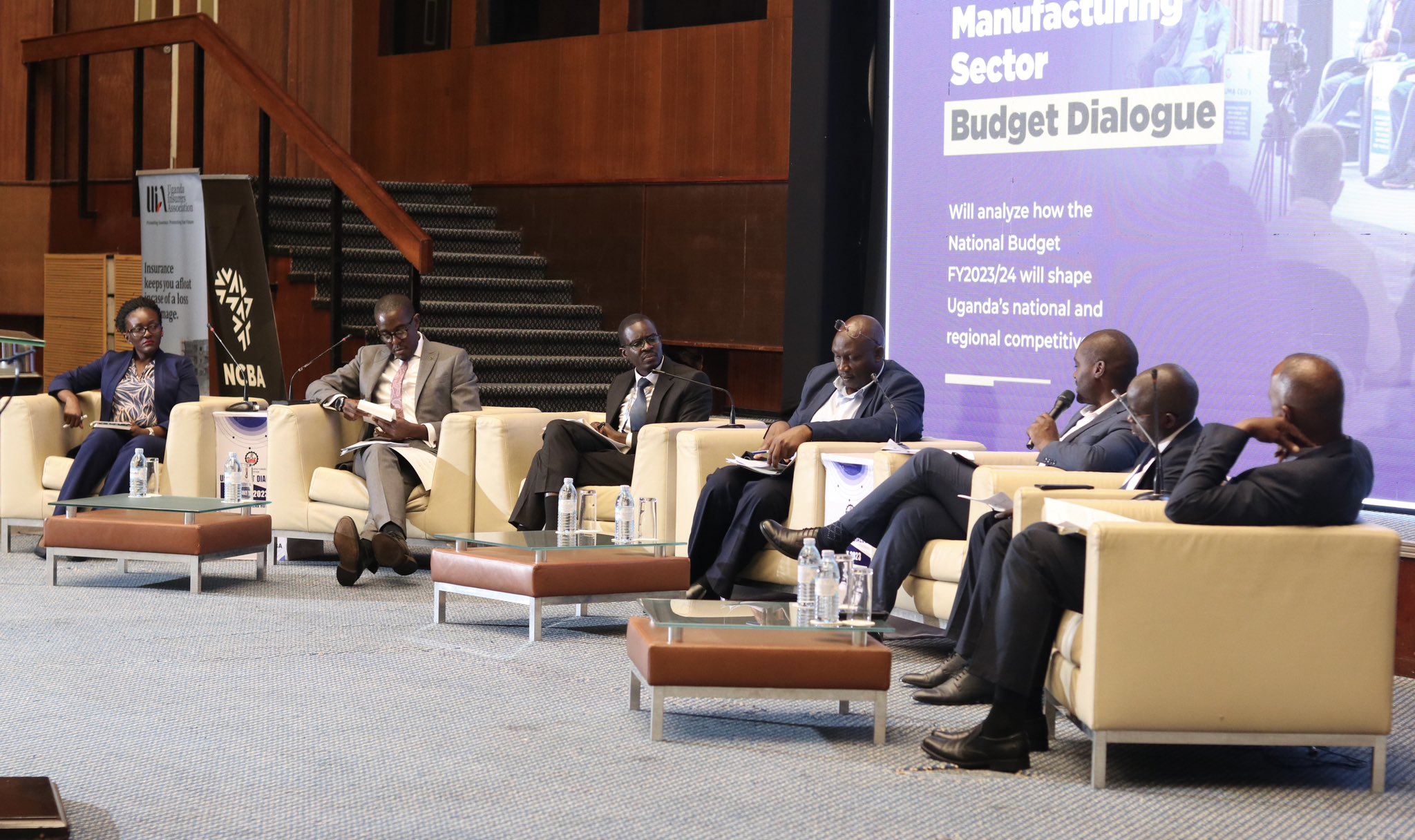 Government Re-echoes Call for Value Addition of Raw Materials ...