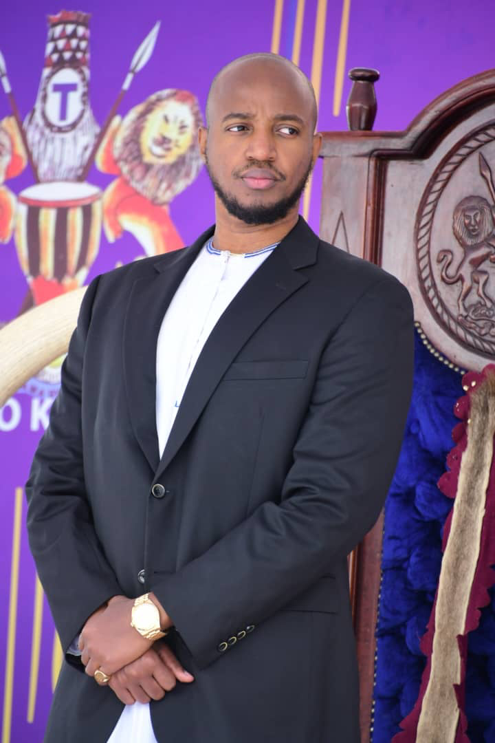 Tooro King Oyo Marks 28th Coronation Anniversary - SoftPower News