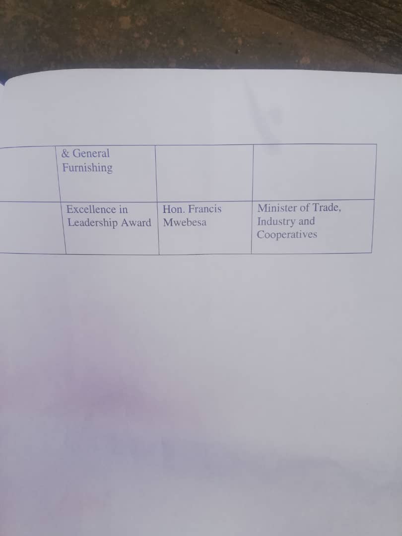 Consumer Choice Awards: Stanbic Wins Best Commercial Bank Award 2nd Time in a Row - SoftPower News