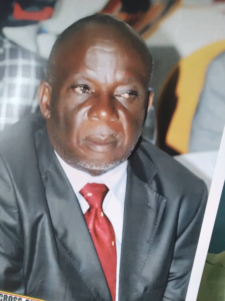 Retired UWA Officer Serugo Recognised at 2023 African Conservation ...