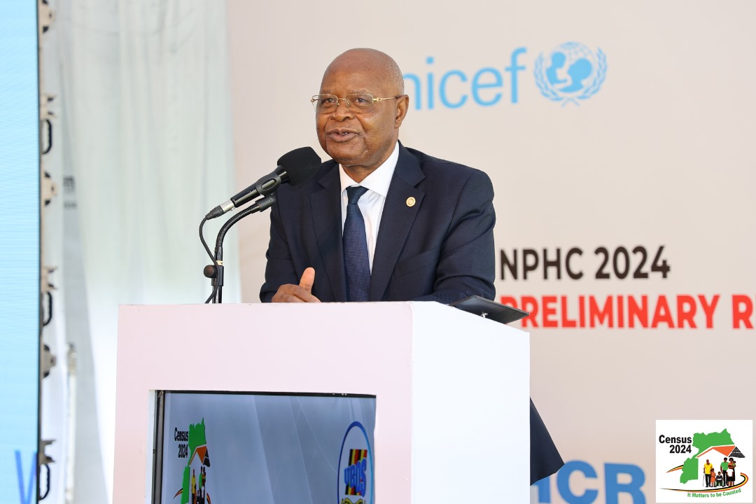 Uganda's Population Clocks 45.9 Million People - UBOS - SoftPower News