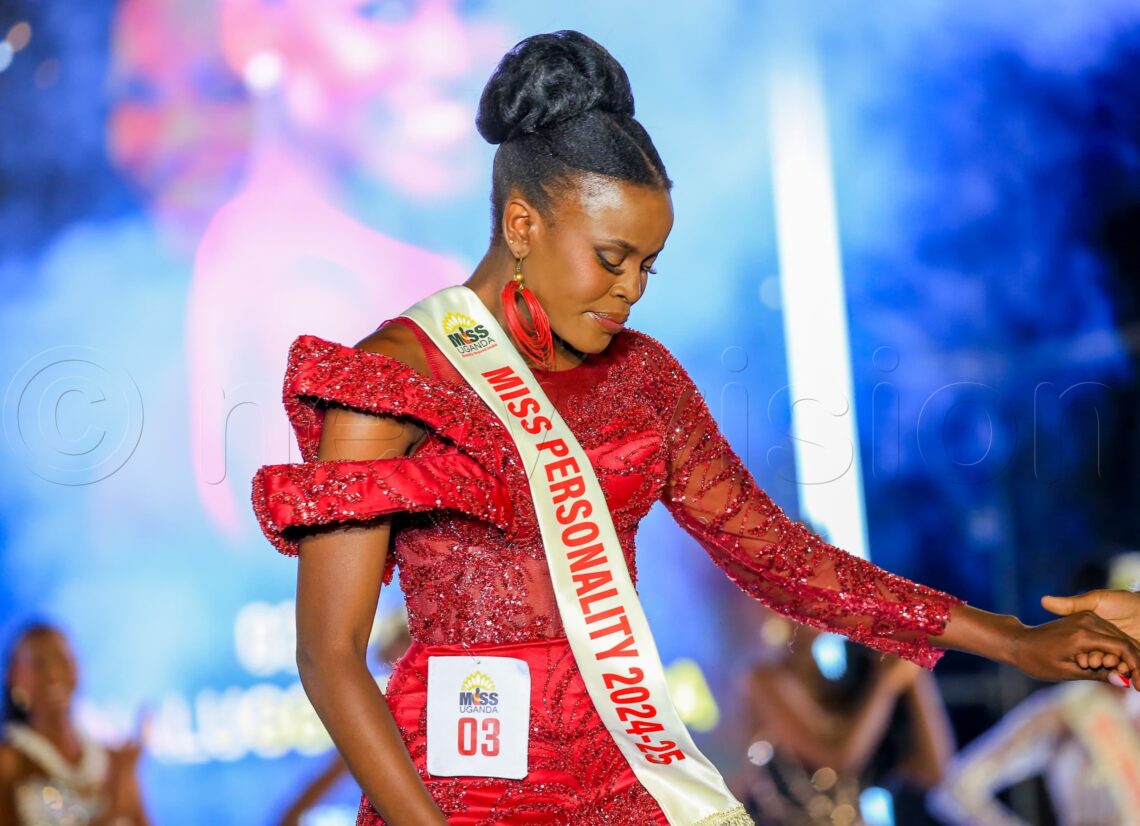 Natasha Nyonyozi Crowned Miss Uganda 2024 - SoftPower News