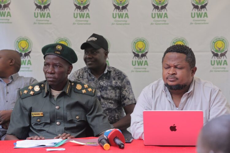 Uganda Wildlife Authority Launches Open Park Days - SoftPower News