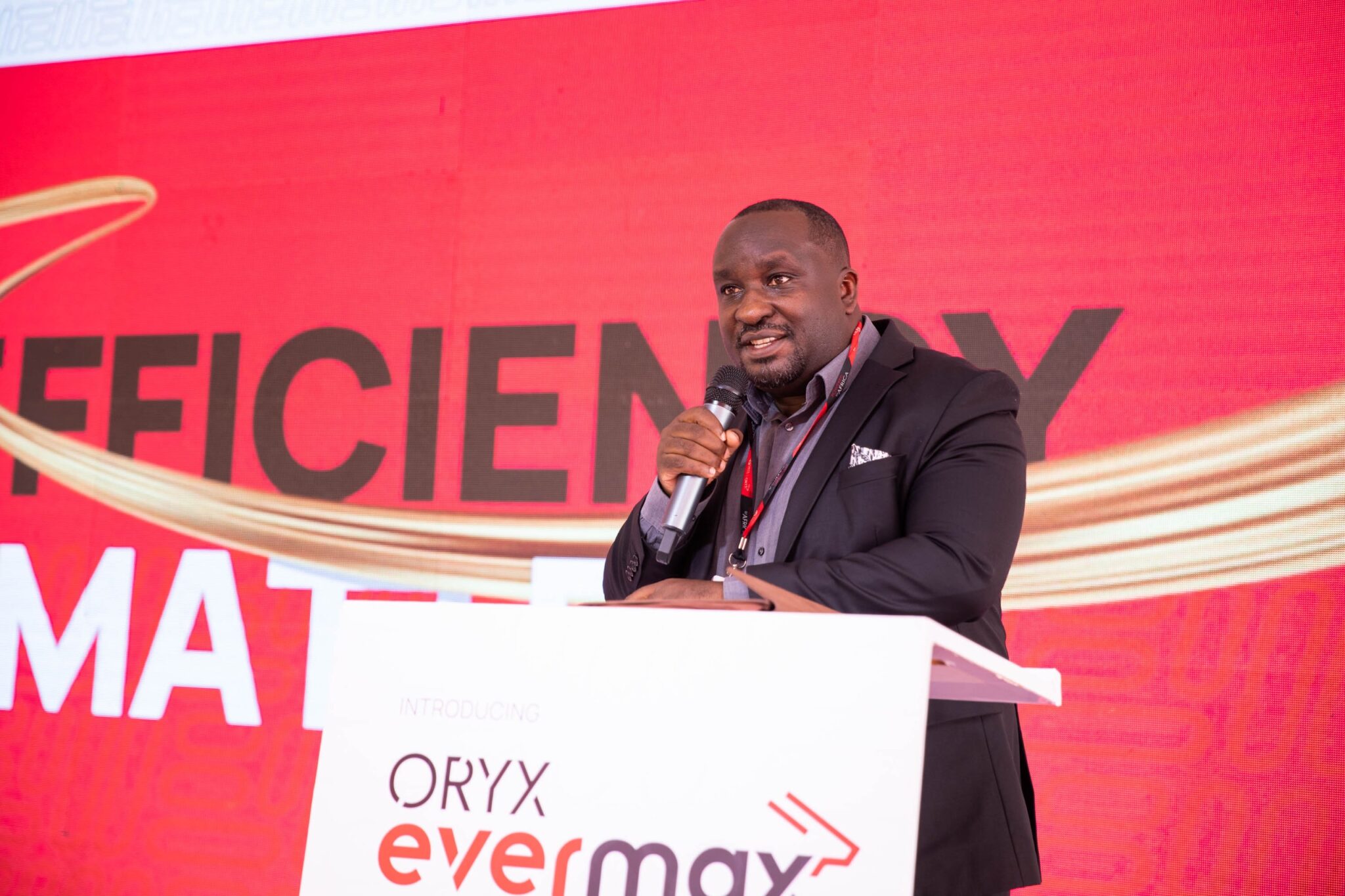 Oryx Energies Launches Newest Fuel Brand Evermax™ in Uganda - SoftPower ...