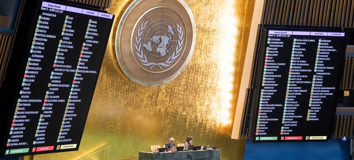 U.S. and African Nations Lead Push as UNSC Passes Resolution to End War ...