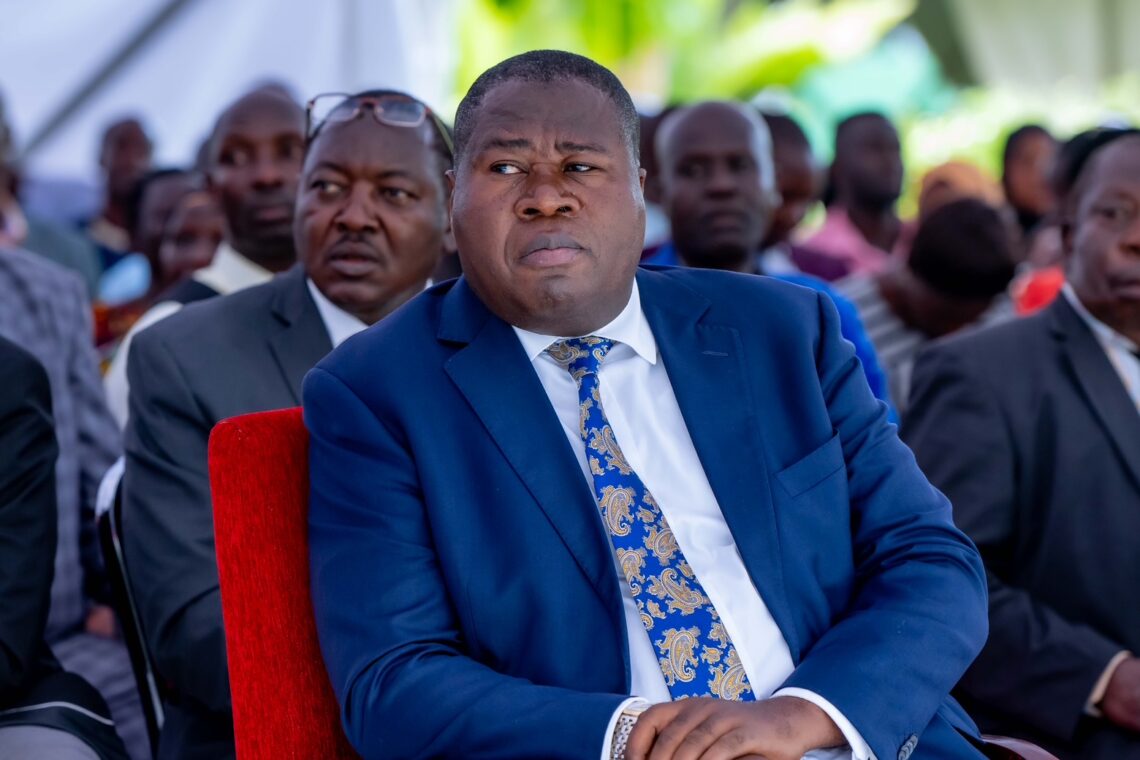 Museveni Proposes Tororo City Status, 3 New Districts to End Ethnic Row ...