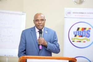 UBOS Unveils 2023/24 Household Survey to Guide Data-Driven Policies ...